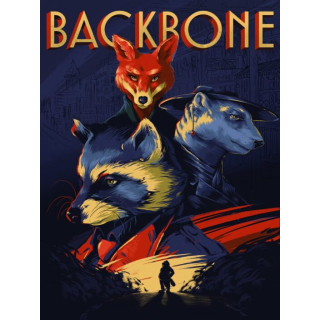 Backbone - Steam Games - Gameflip