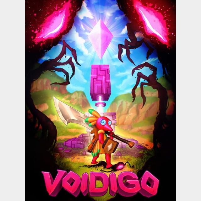 Voidigo - Steam Games - Gameflip