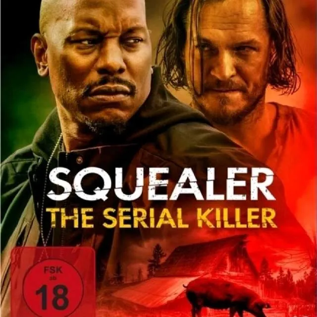 SQUEALER DIGITAL HD UV CODE - Digital Movie - Gameflip