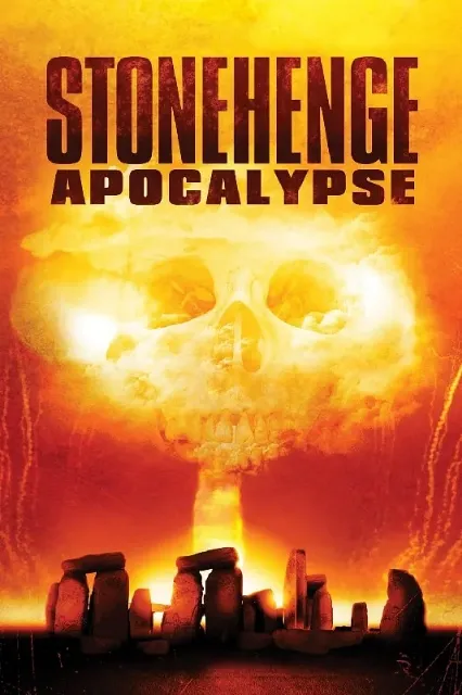 STONEHENGE APOCALYPSE DIGITAL HD UV CODE - Stonehenge Apocalypse Movie ...