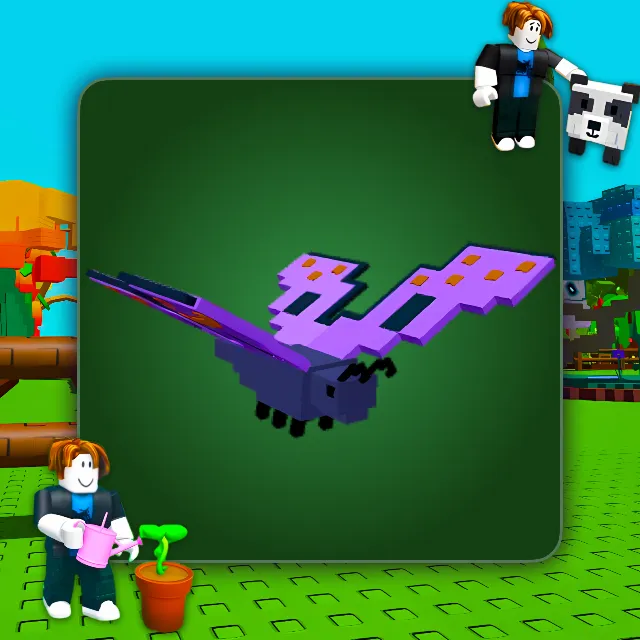 Butterfly | BF | Grow a Garden | GAG | Fast & Cheap - Grow a Garden ...