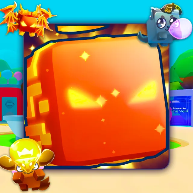 Lord Shock Bubble Gum Simulator Infinity BGSI - Bubble Gum Simulator ...