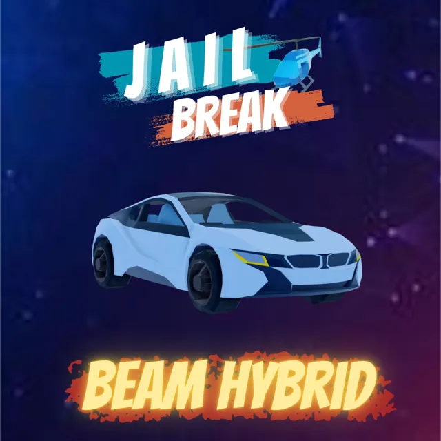 JAILBREAK - Jail Break Game Item - Gameflip