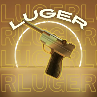 Luger [mm2] - Vật phẩm ảo - Gameflip
