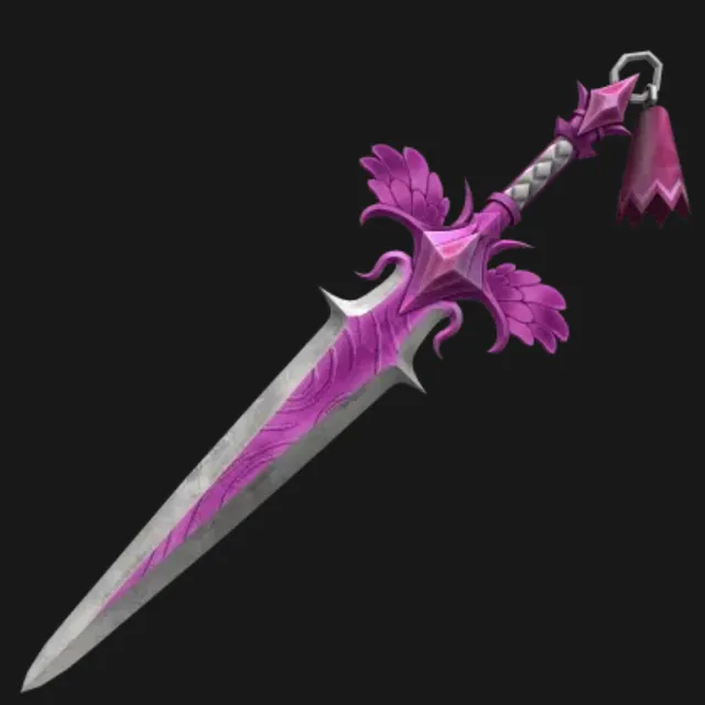 Sakura Blade-Baddies - Roblox Game Item - Gameflip
