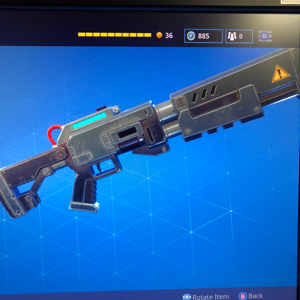 Bundle | x5 106 Vindertech Disintegrators (Energy) + Twine Drop - Game ...