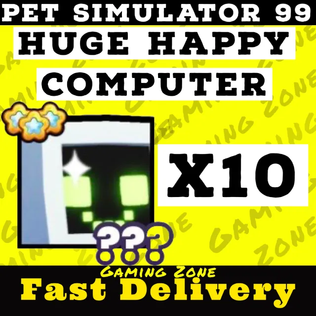Pet Simulator 99 - Pet Simulator 99 Game Items - Gameflip