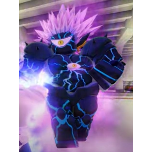 Limited | YBA Lord Boros - Game Items - Gameflip