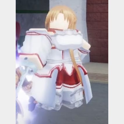 Limited | YBA Asuna - Game Items - Gameflip