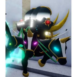 Limited | YBA One Above All - Vật phẩm ảo - Gameflip