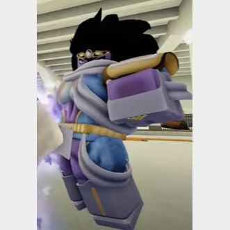 Limited | YBA Star Waifu The World - Game Items - Gameflip