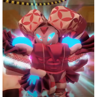 Limited | YBA Jester Crimson - Game Items - Gameflip