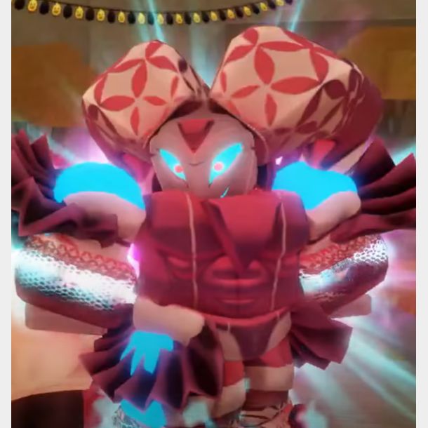 Limited | YBA Jester Crimson - Game Items - Gameflip