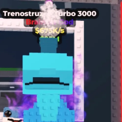 Turbo 3000 dinamond - Other - Gameflip