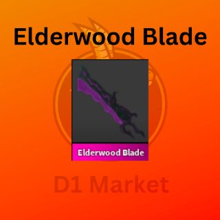 MM2| Elderwood Blade - Game Items - Gameflip