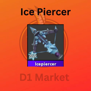 Weapon | MM2| Ice piercer - Game Items - Gameflip