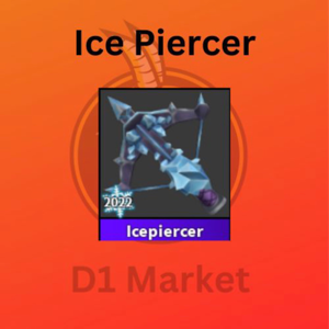 Weapon | MM2| Icepiercer - Game Items - Gameflip