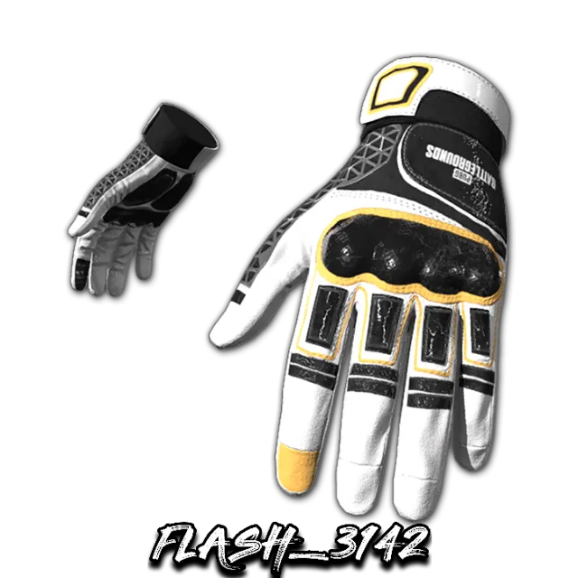 Night Stalker Gloves Permanent - PUBG Game Item - Gameflip