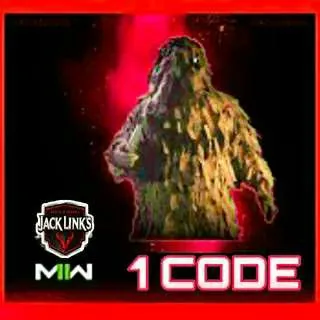 Code | Jack Link's MW2 1×Code - Call of Duty: Modern Warfare II Game ...
