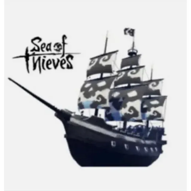 Sea of Thieves - Oreo Valiant Corsair 🌍 GLOBAL - XBox One Games - Gameflip