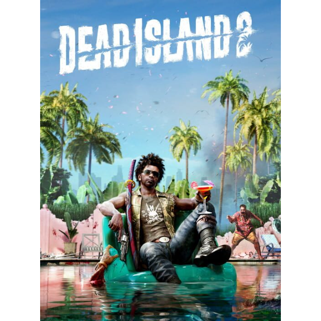 Dead Island 2 - XBox One Games - Gameflip