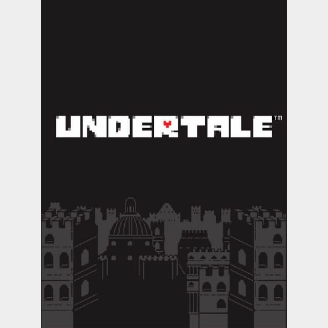 Undertale - XBox One Games - Gameflip
