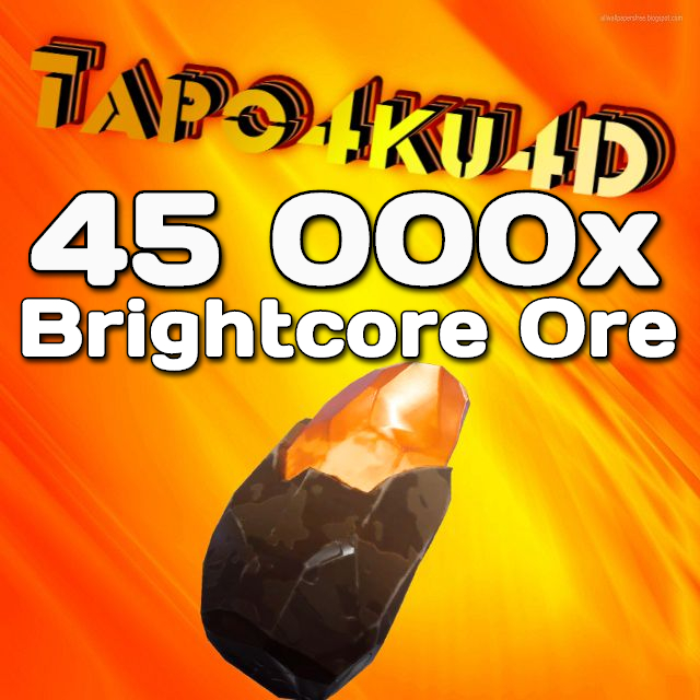 Brightcore - Game Items - Gameflip