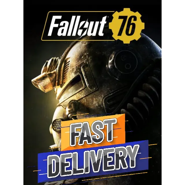 Fallout 76 - Steam Games - Gameflip