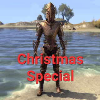 Apparel | Eso Rarest Polymorph - Game Items - Gameflip