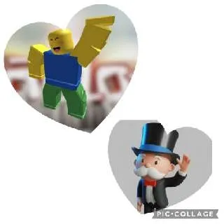 Roblox And Monopoly Go - Gameflip