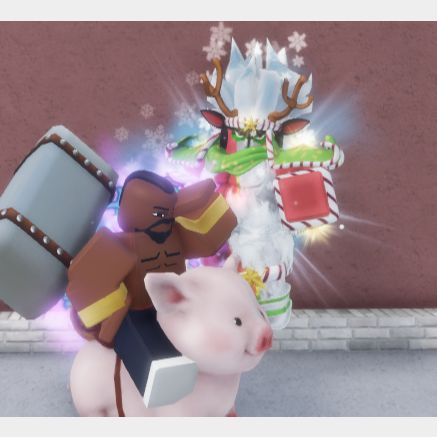 Other | Festive SPTW | YBA - Game Items - Gameflip