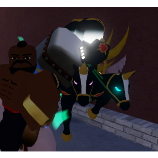 Other | One Above All | YBA - Game Items - Gameflip