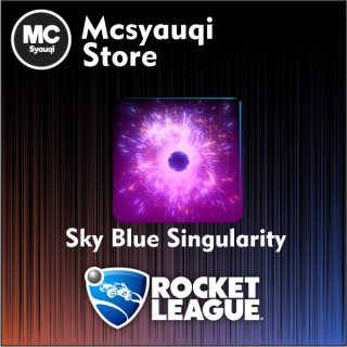 Singularity | Sky Blue - Game Items - Gameflip