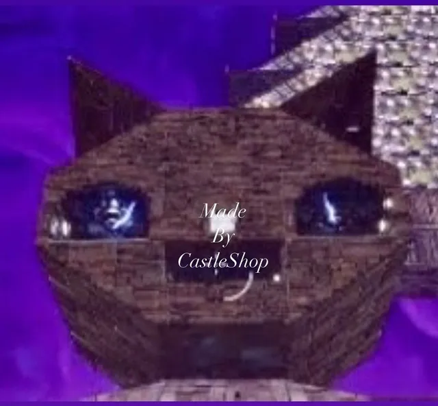STW CAT BUILD FORTNITE - Fortnite Game Item - Gameflip