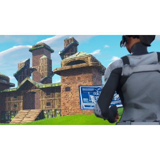 STW Big pack build - Game Items - Gameflip