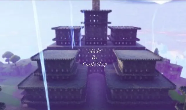 Bundle | Huge STW Castle Build Fo - Fortnite Game Item - Gameflip