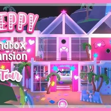 Adopt Me House Adorbsxnat 2.0 - Adopt Me Game Item - Gameflip