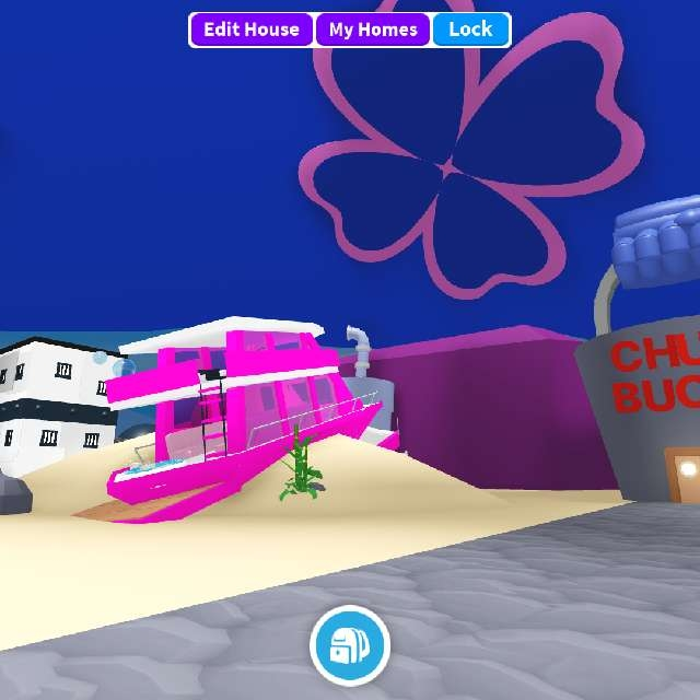 Spondebob Adopt Me House - Adopt Me Game Item - Gameflip