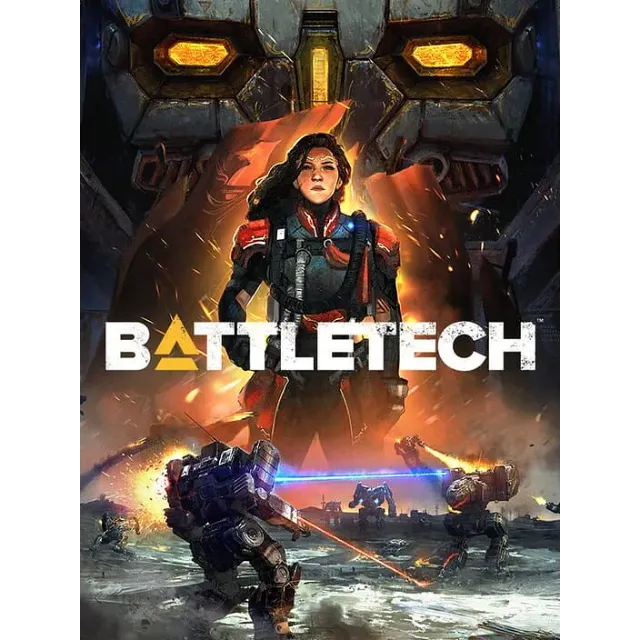 BattleTech + 2 DLC (Check Description) (Steam Global) - BattleTech Game ...