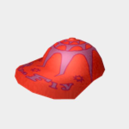Supa Dupa Fly Cap - Game Items - Gameflip