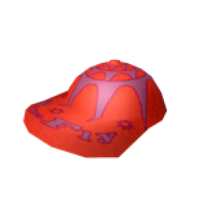 Supa Dupa Fly Cap - Game Item - Gameflip