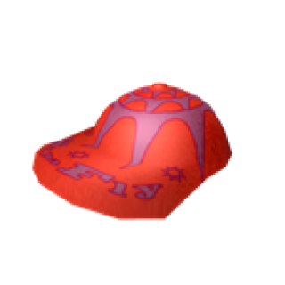 Supa Dupa Fly Cap - Game Items - Gameflip