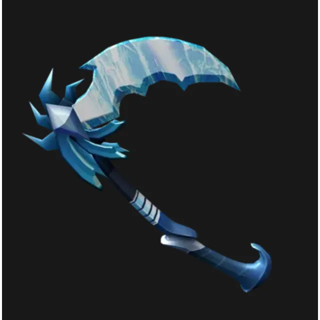 MM2 Icewing - Murder Mystery 2 Game Items - Gameflip