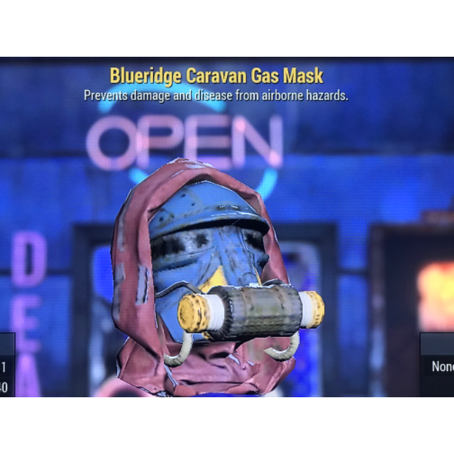 Other | BlueRidge Caravan Bundle - Game Items - Gameflip