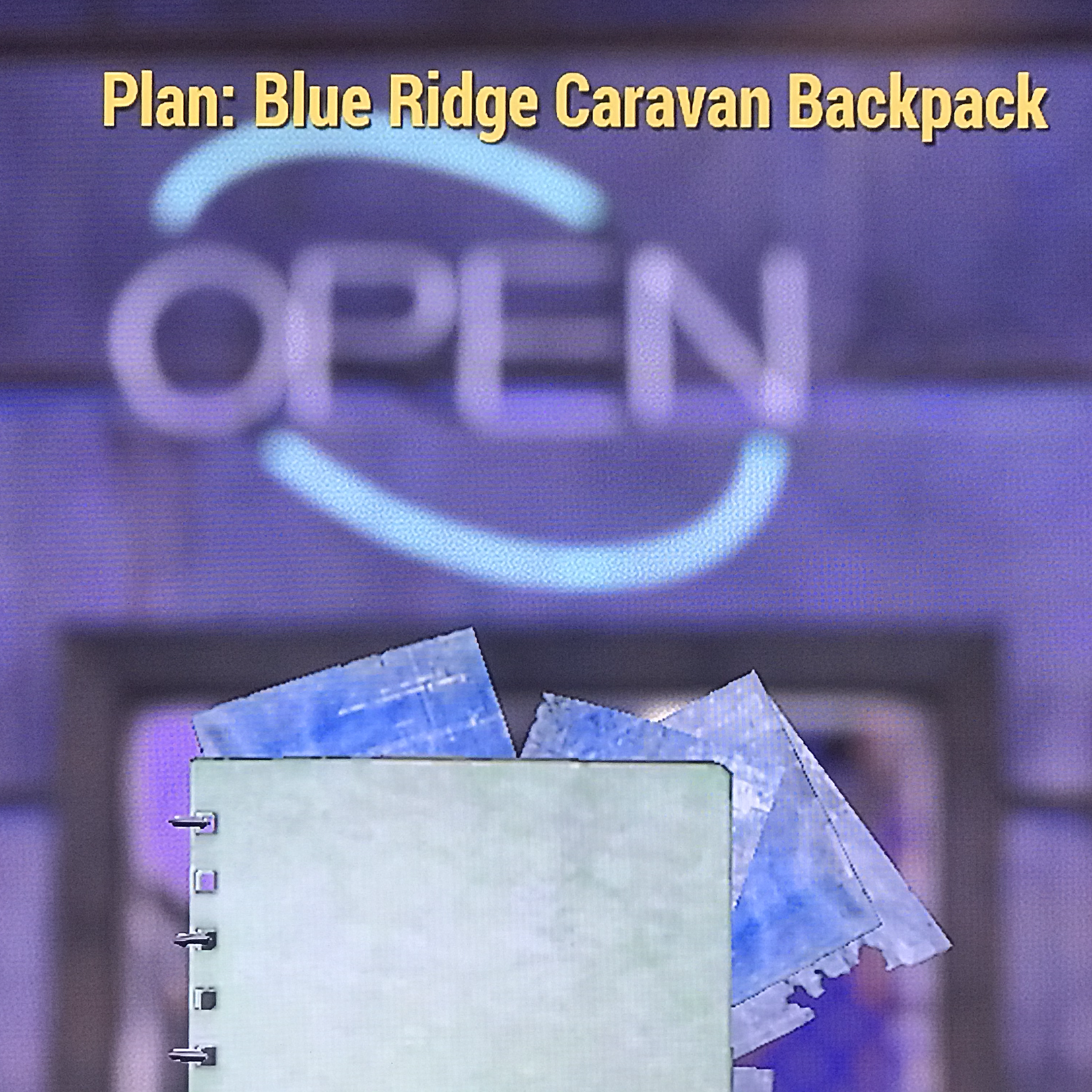 Other | BlueRidge Caravan Bundle - Game Items - Gameflip
