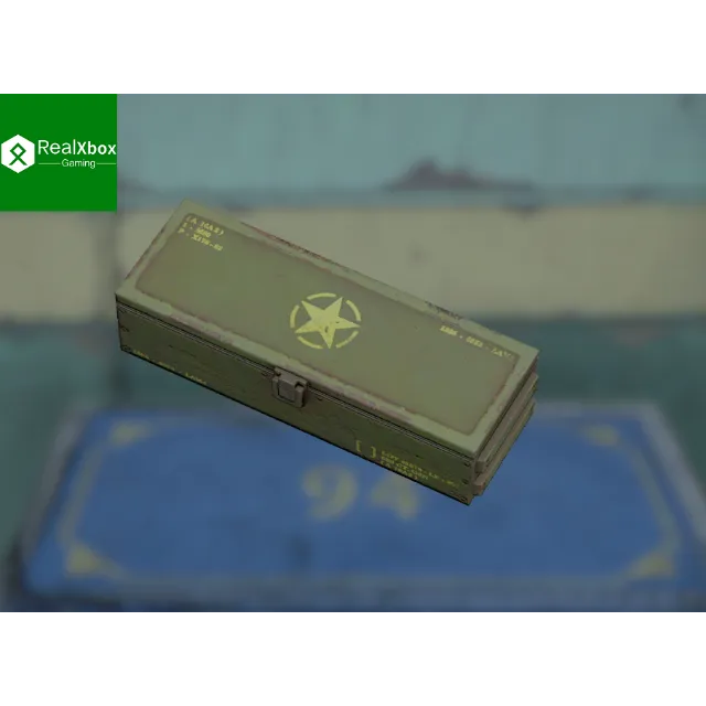 MOD Bundle 25 - Fallout 76 Game Item - Gameflip