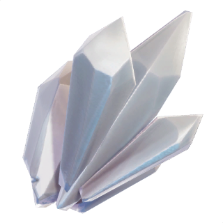 Quartz Crystal | 1 000x - Game Items - Gameflip