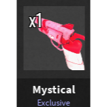 Dahood mystical rev - Game Items - Gameflip