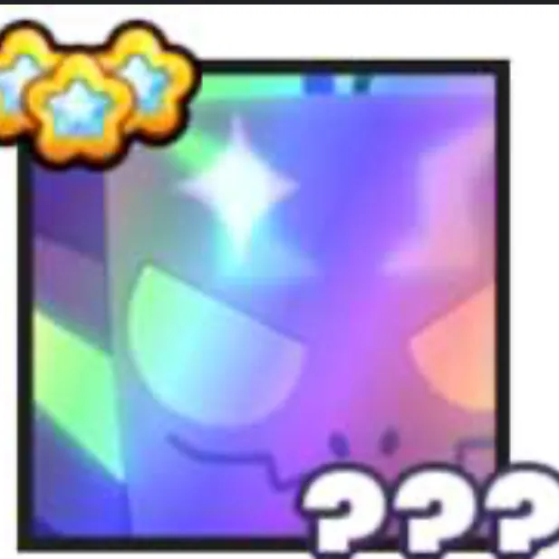 Rainbow Huge Storm Agony - Roblox Game Items - Gameflip