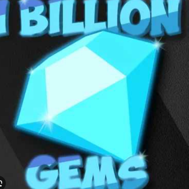 1B gems - Pet Simulator 99 Game Items - Gameflip